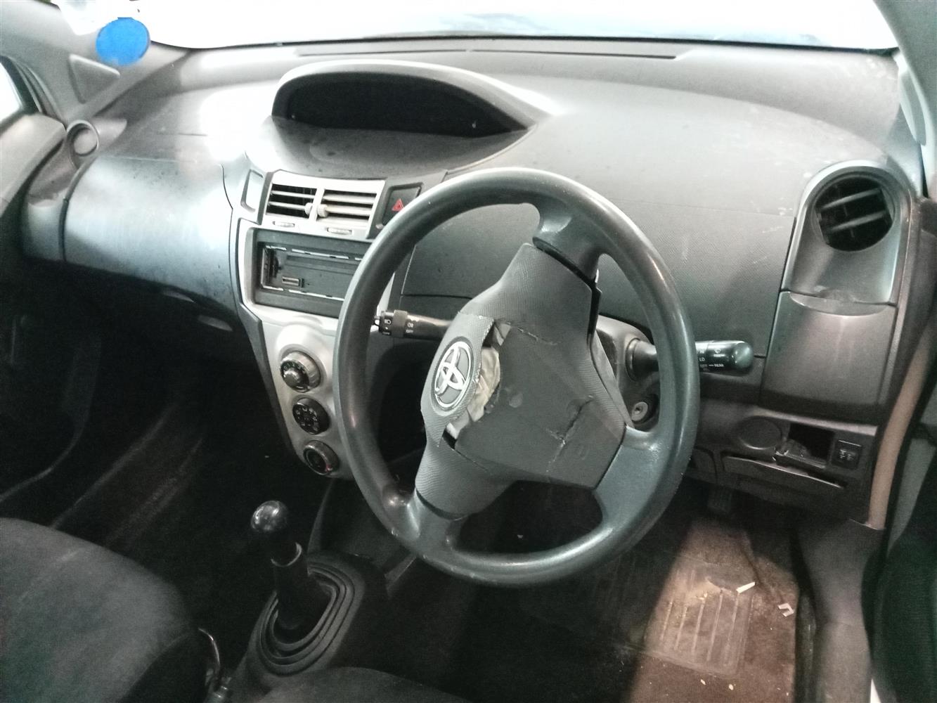 Auction Nation - TOYOTA YARIS