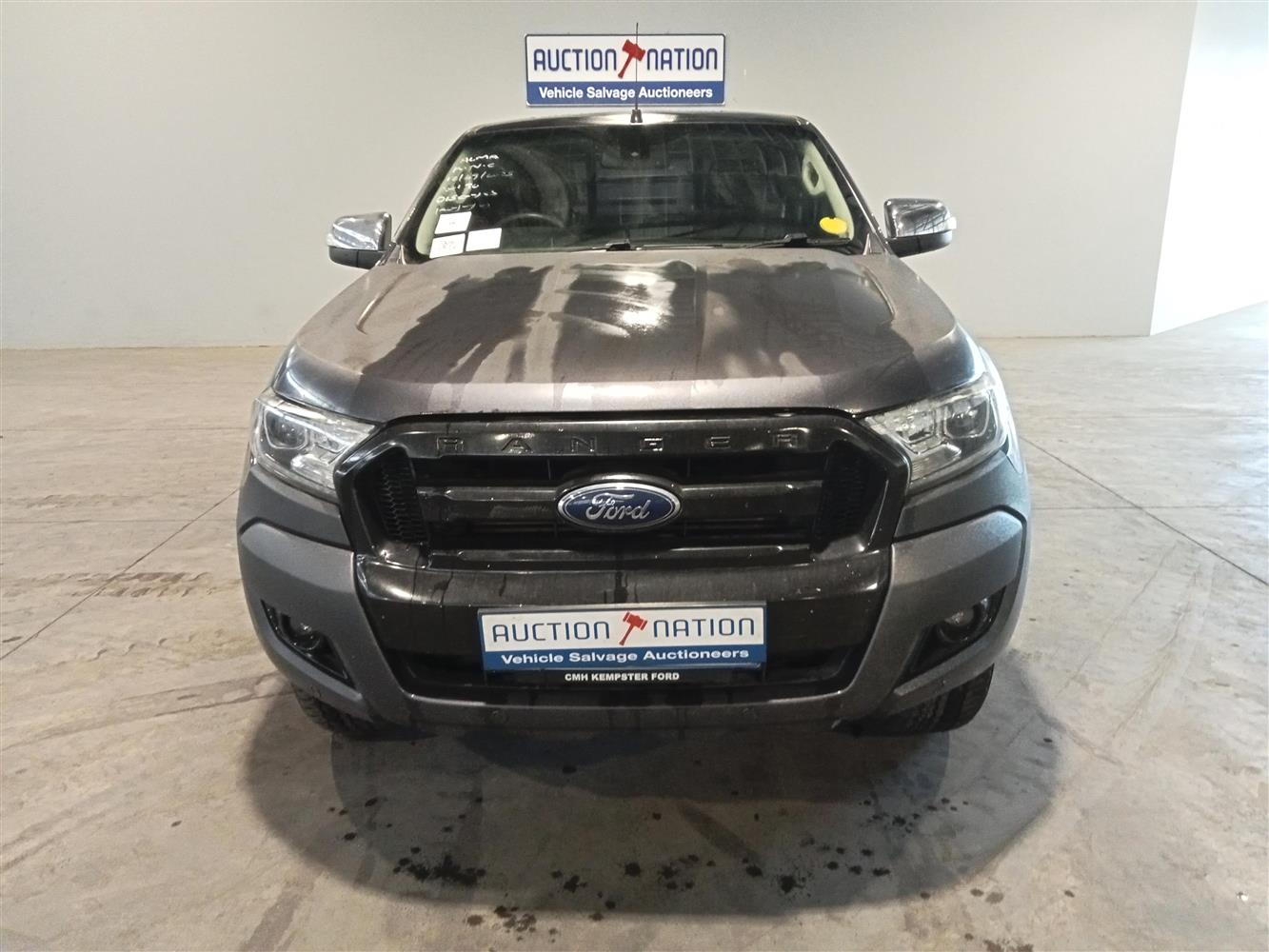 Auction Nation - FORD RANGER