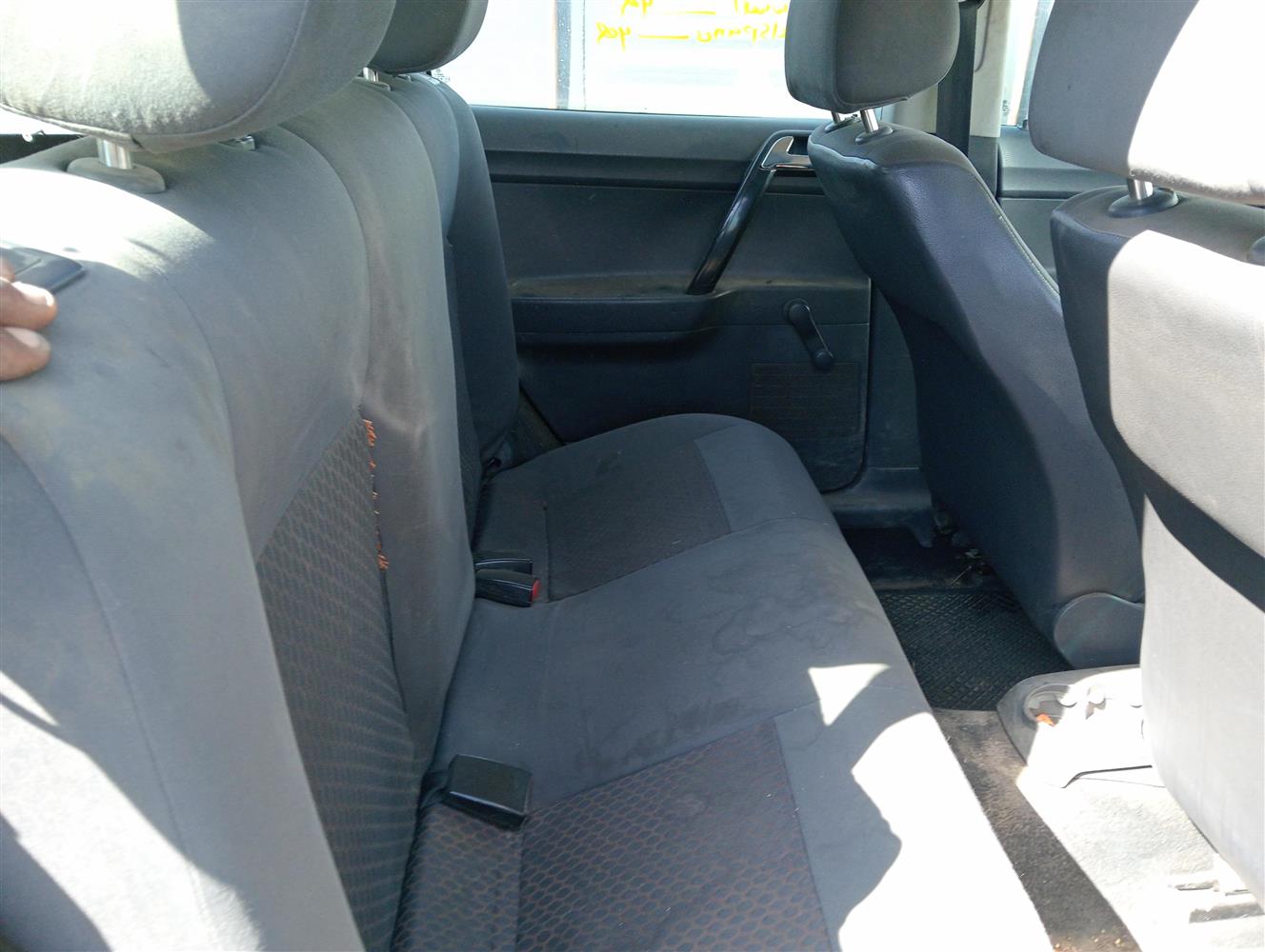 Auction Nation - VOLKSWAGEN VW 240- POLO VIVO