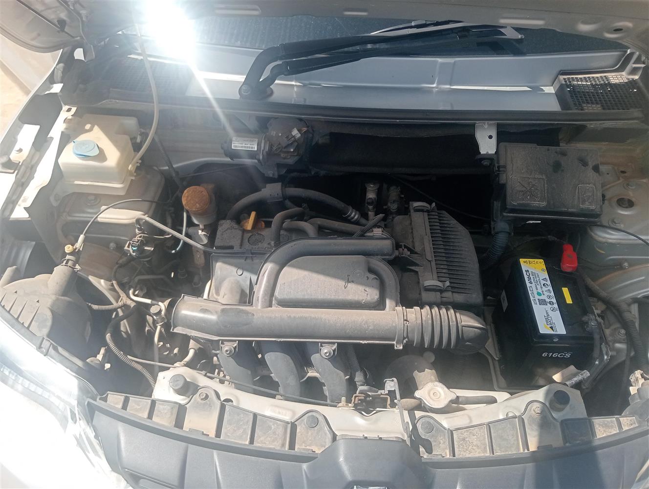 Auction Nation - RENAULT KWID