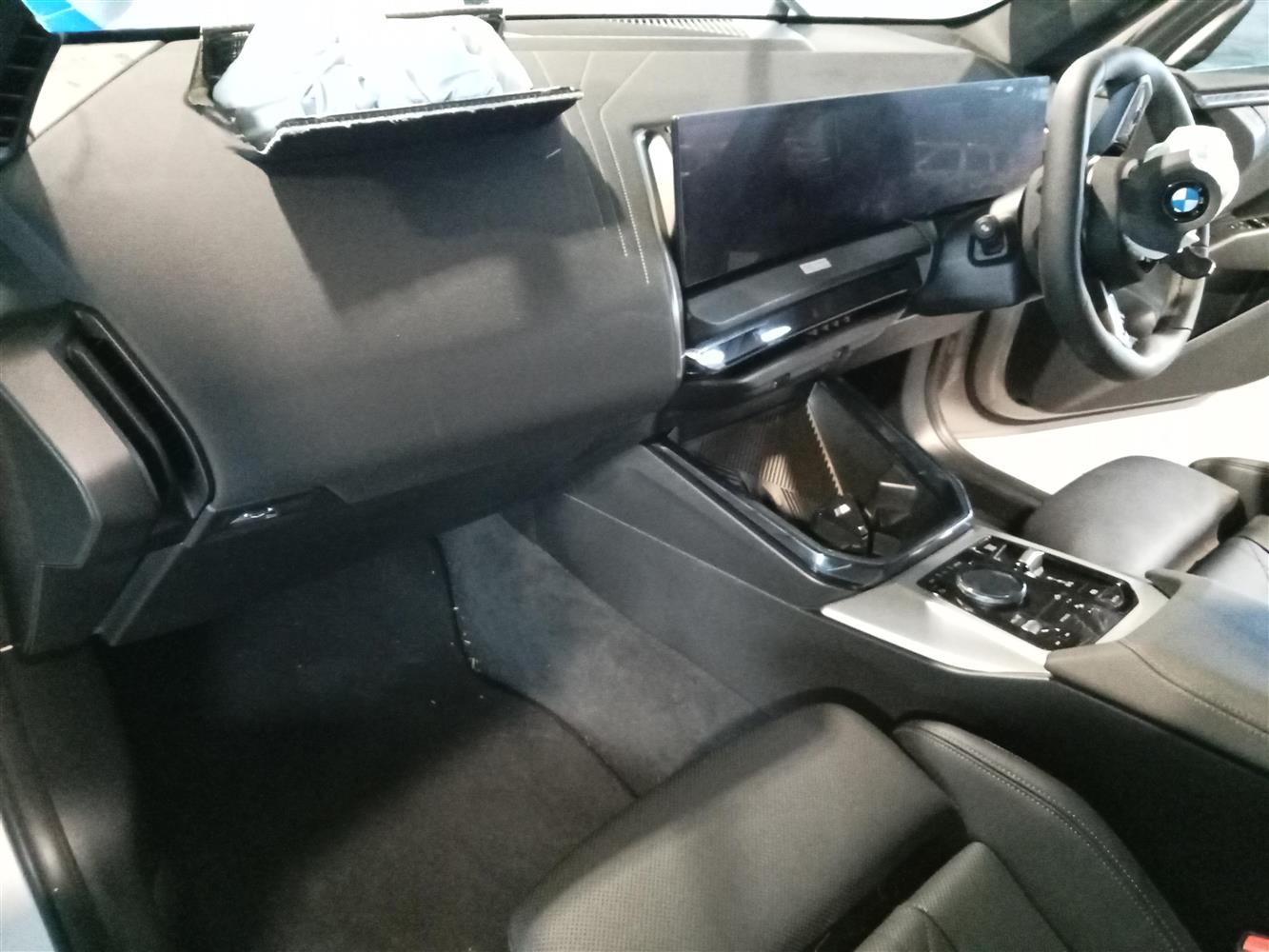 Auction Nation - BMW G45