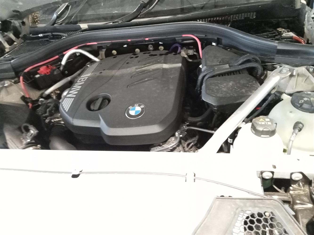 Auction Nation - BMW G45