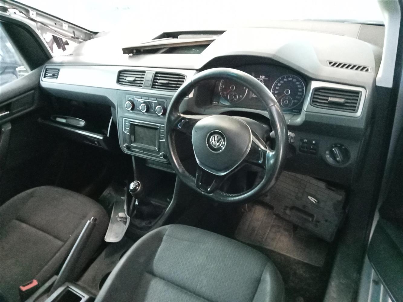 Auction Nation - VOLKSWAGEN CADDY