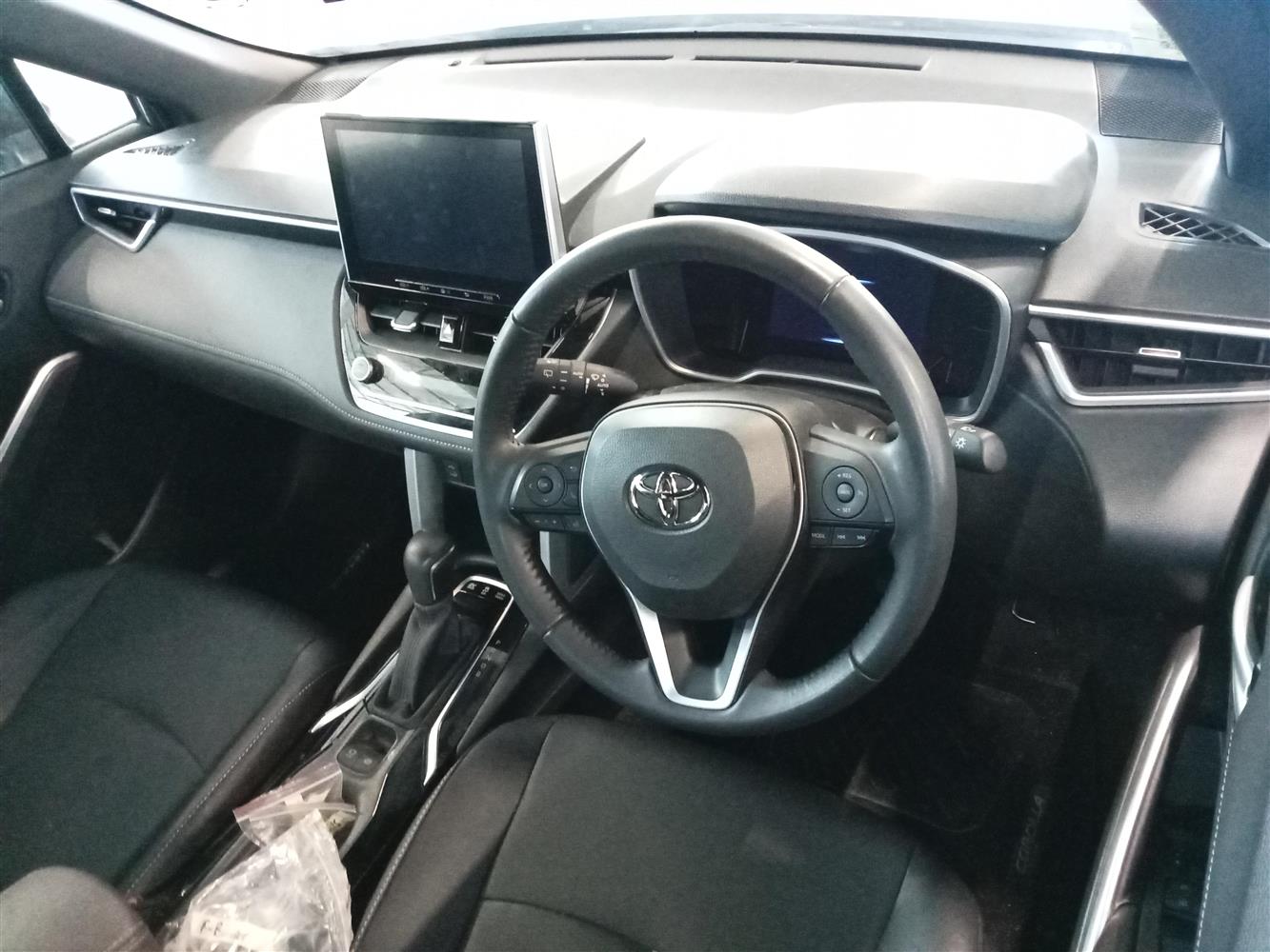 Auction Nation - TOYOTA COROLLA CROSS