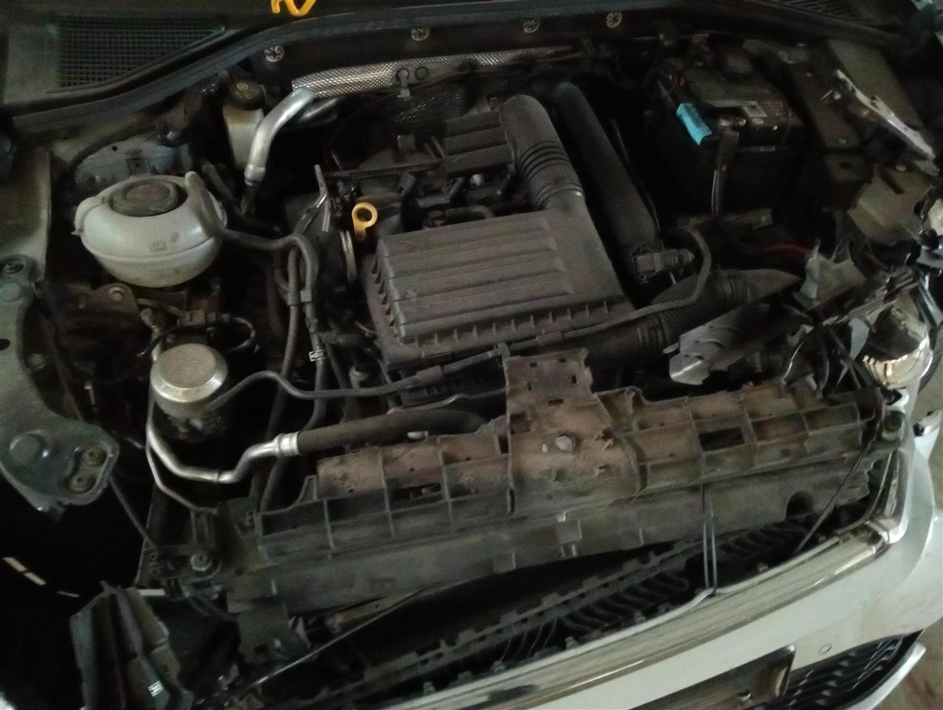 Auction Nation - VOLKSWAGEN VW 276 - T ROC