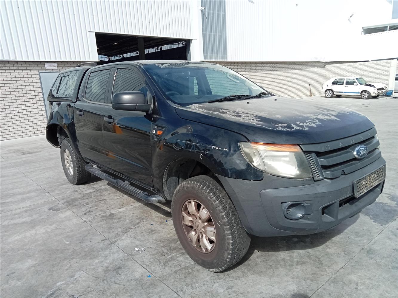 Auction Nation - FORD RANGER
