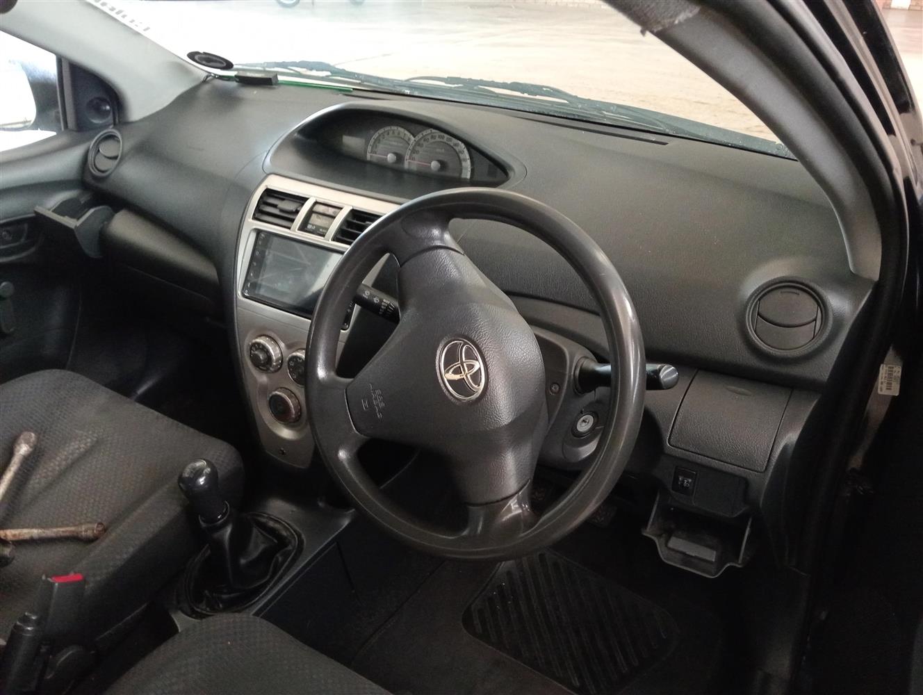 Auction Nation - TOYOTA YARIS