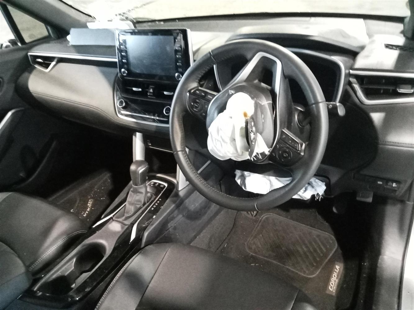 Auction Nation - TOYOTA COROLLA CROSS
