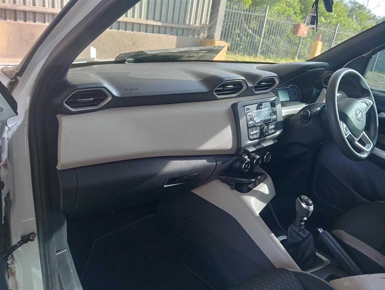 Auction Nation - NISSAN MAGNITE