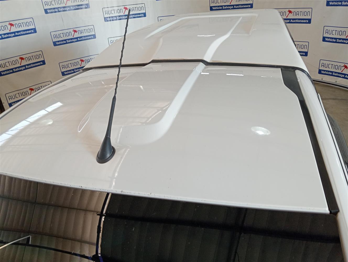 Auction Nation - CHEVROLET UTILITY