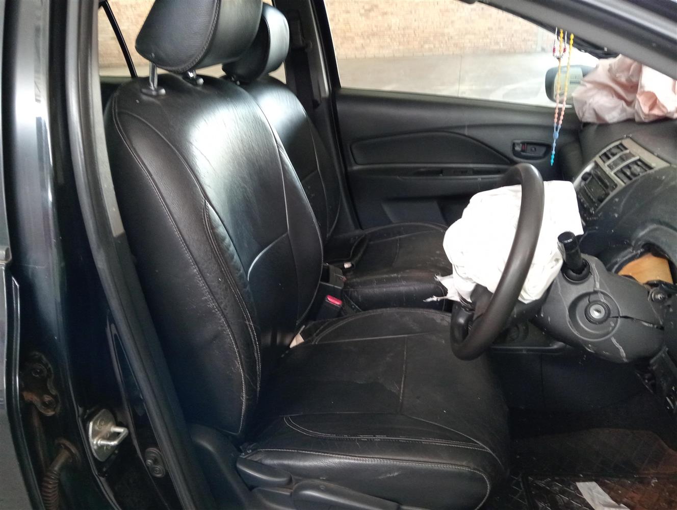Auction Nation - TOYOTA YARIS