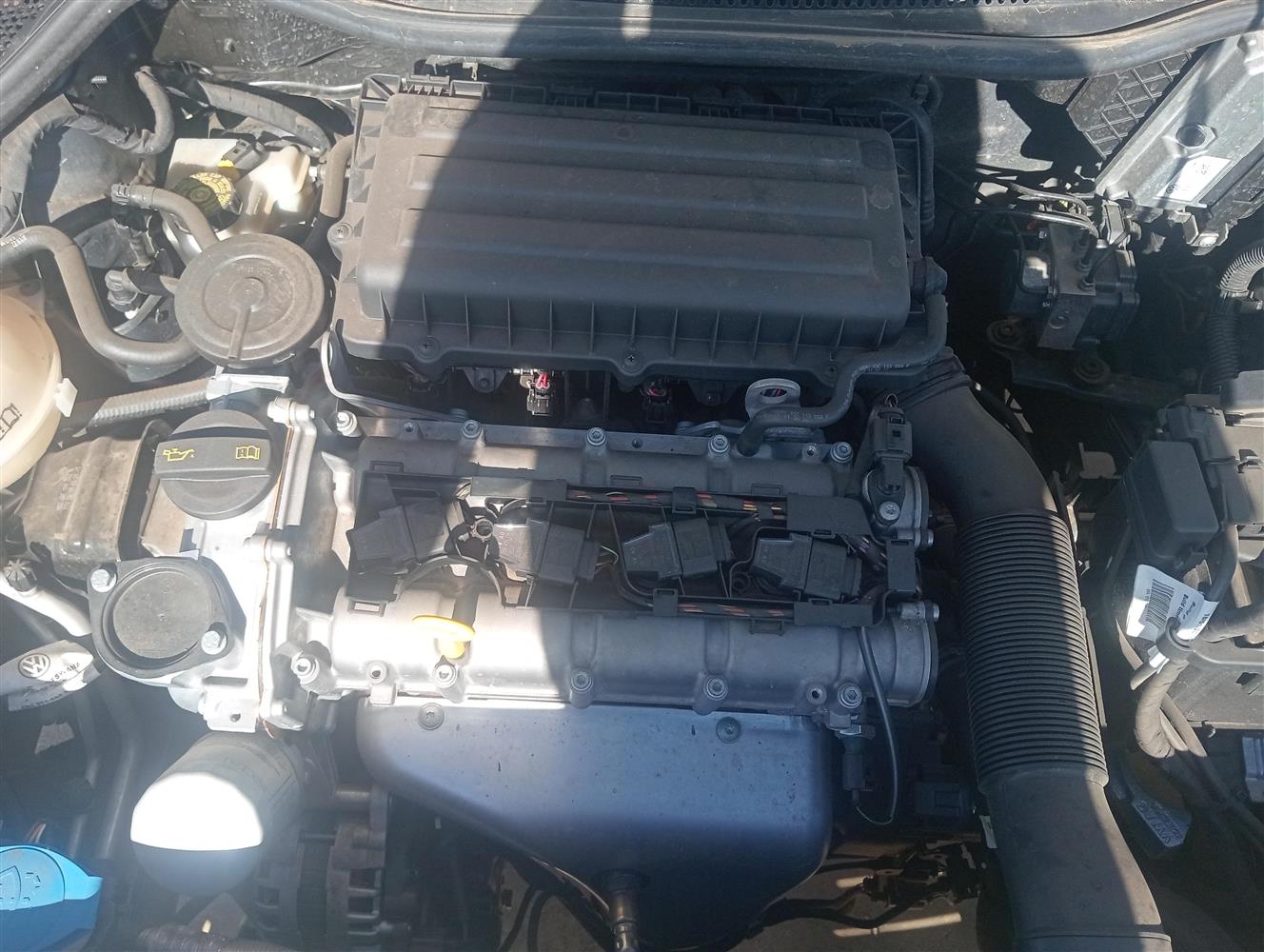 Auction Nation - VOLKSWAGEN POLO VIVO