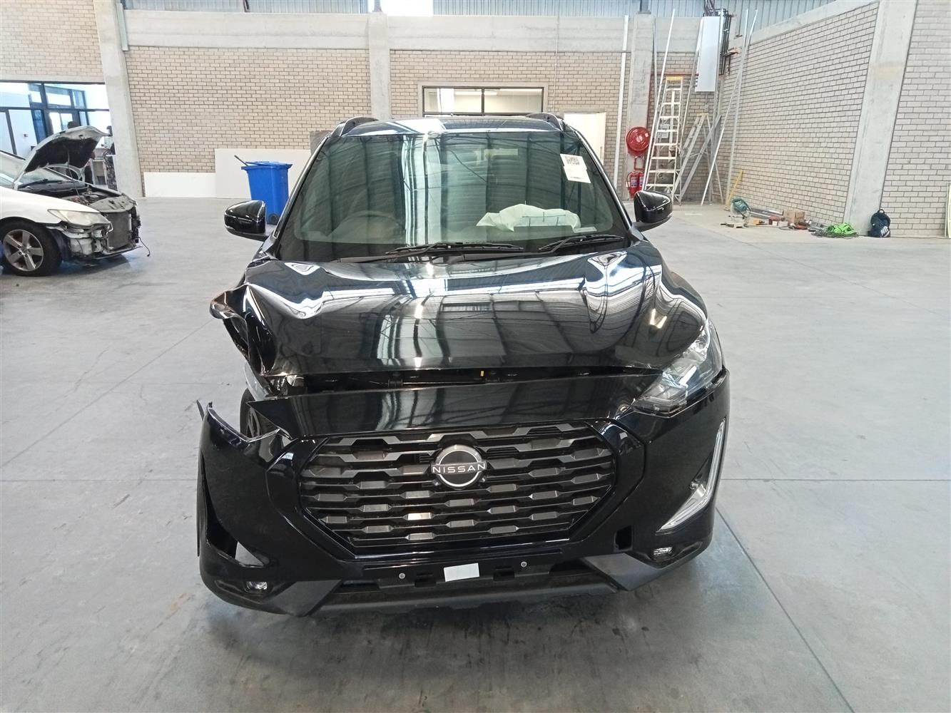 Auction Nation - NISSAN MAGNITE
