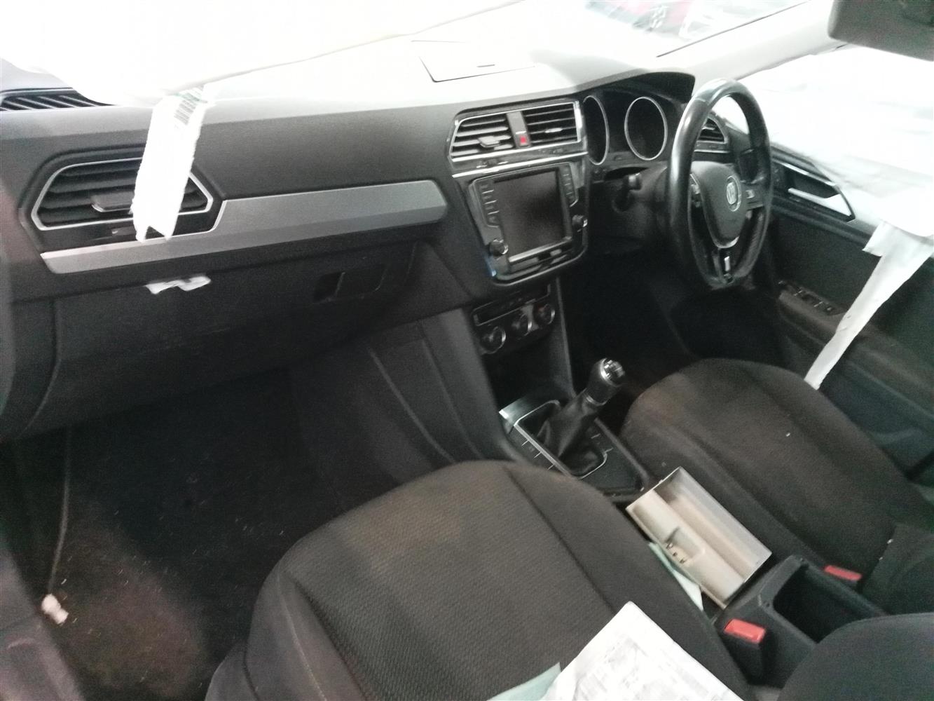 Auction Nation - VOLKSWAGEN VW 326 - TIGUAN