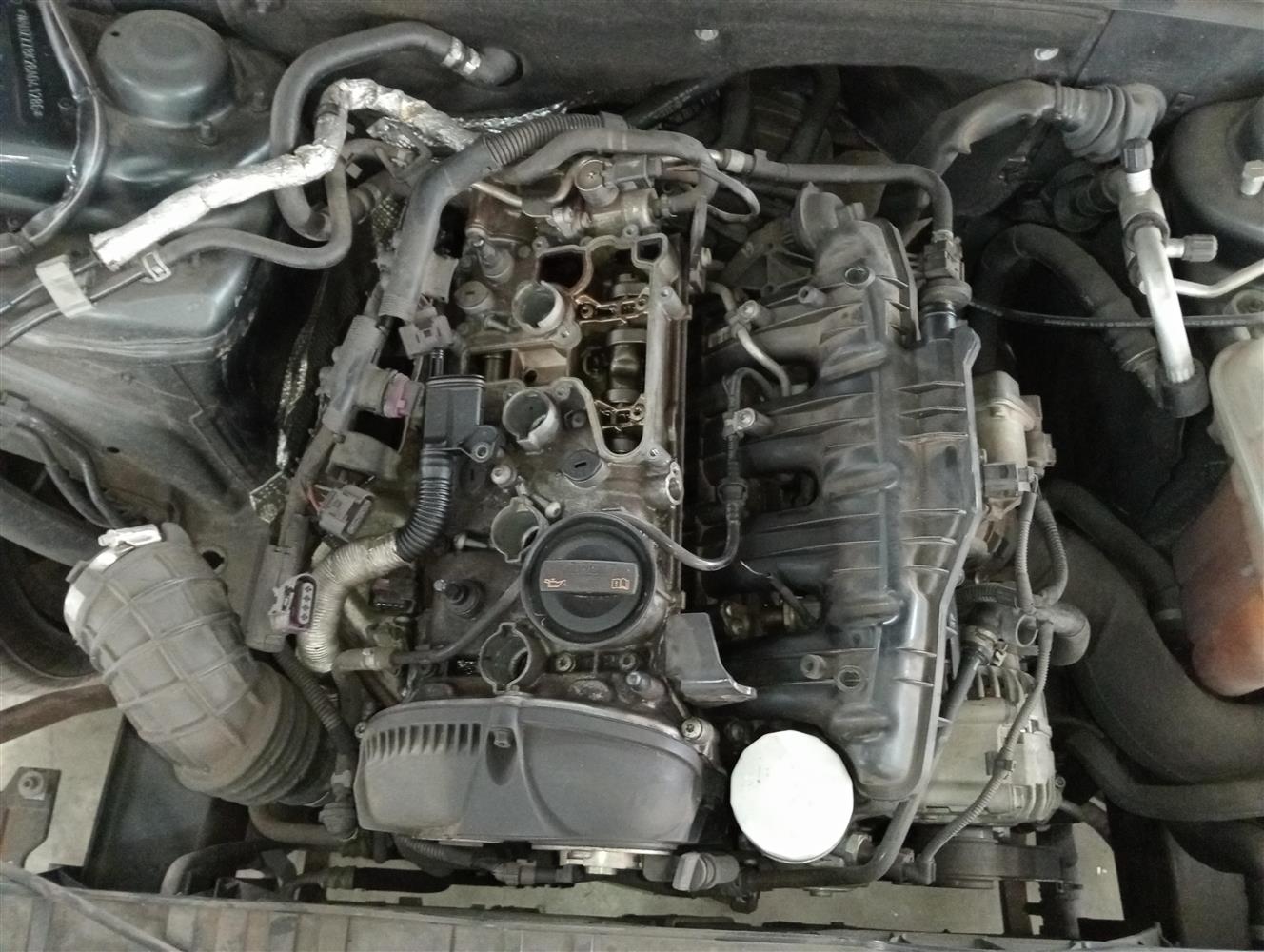 Auction Nation - AUDI AU 481 - A4