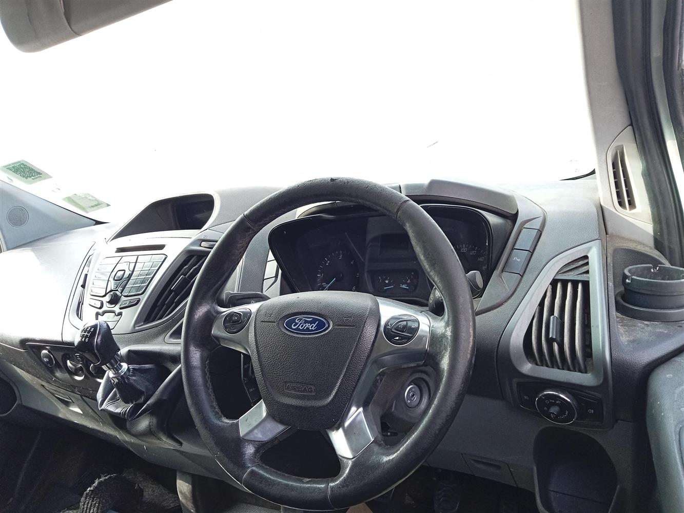 Auction Nation - FORD TRANSIT
