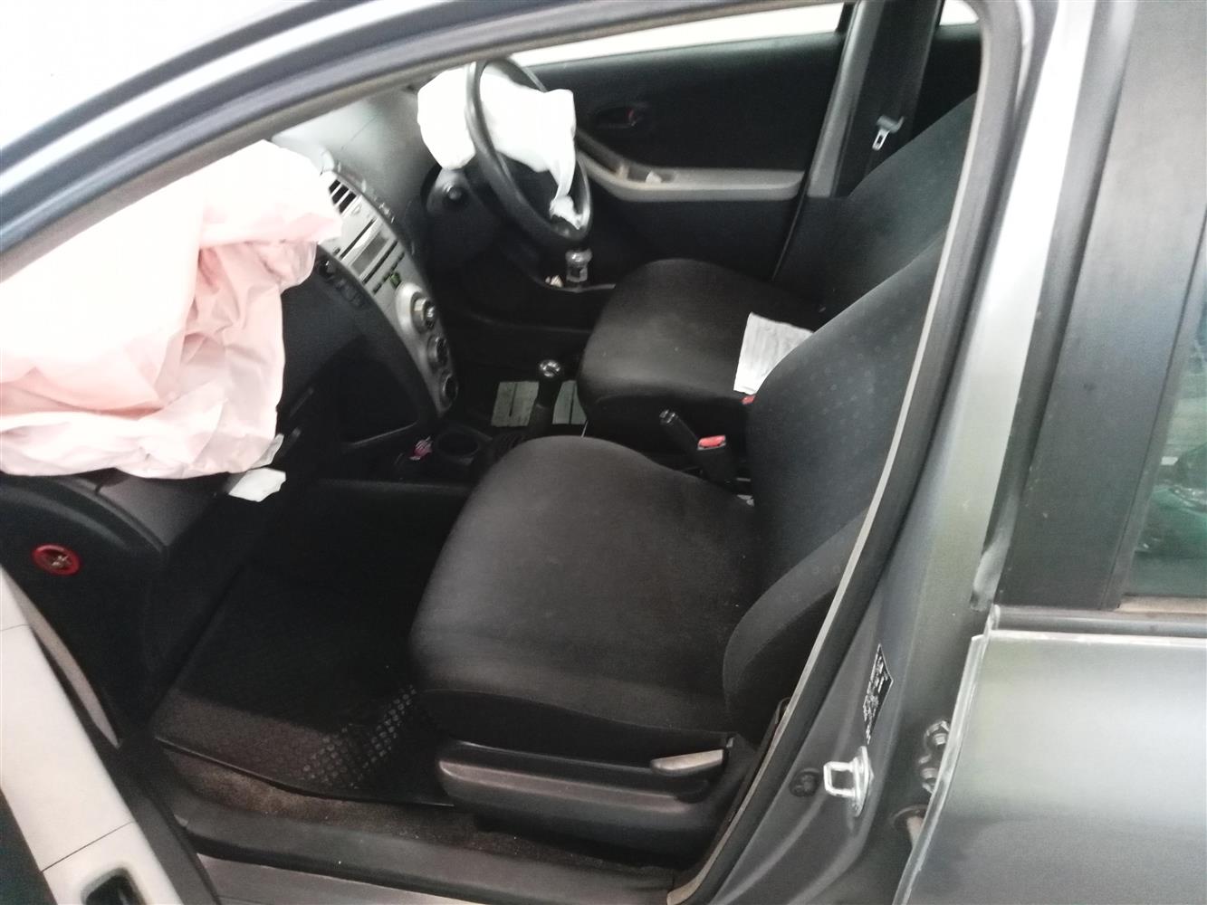 Auction Nation - TOYOTA YARIS