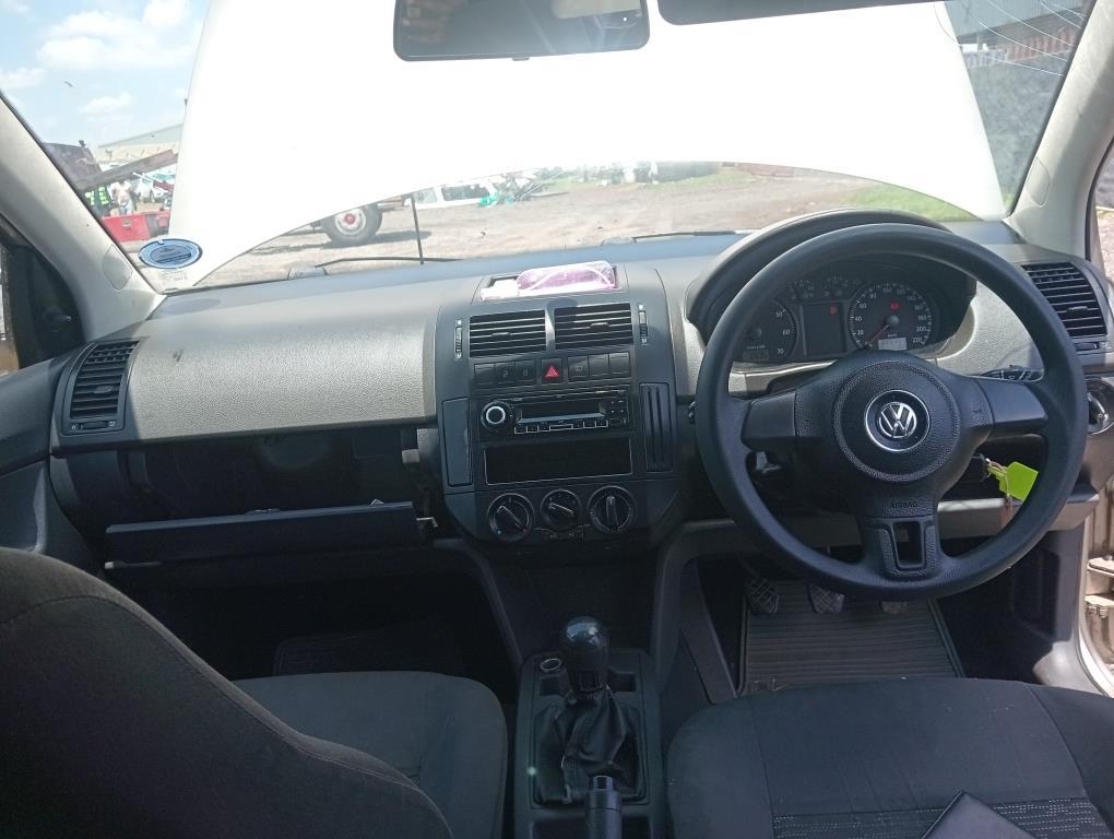 Auction Nation - VOLKSWAGEN VW 240-POLO VIVO