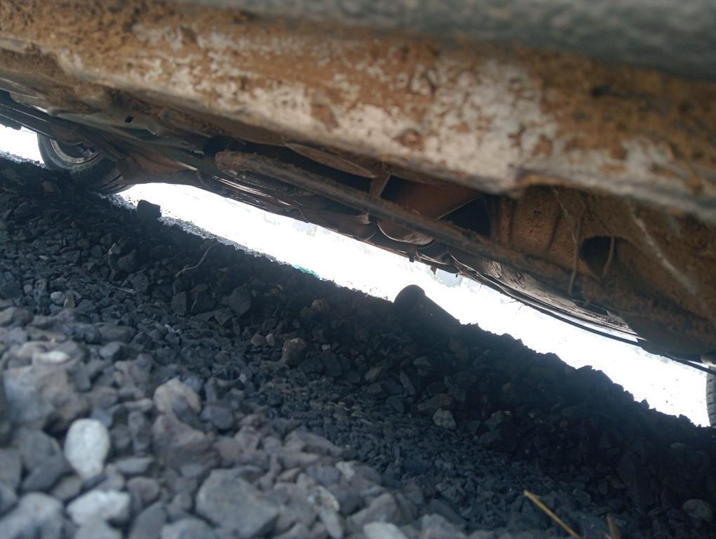 Auction Nation - VOLKSWAGEN VW 240-POLO VIVO