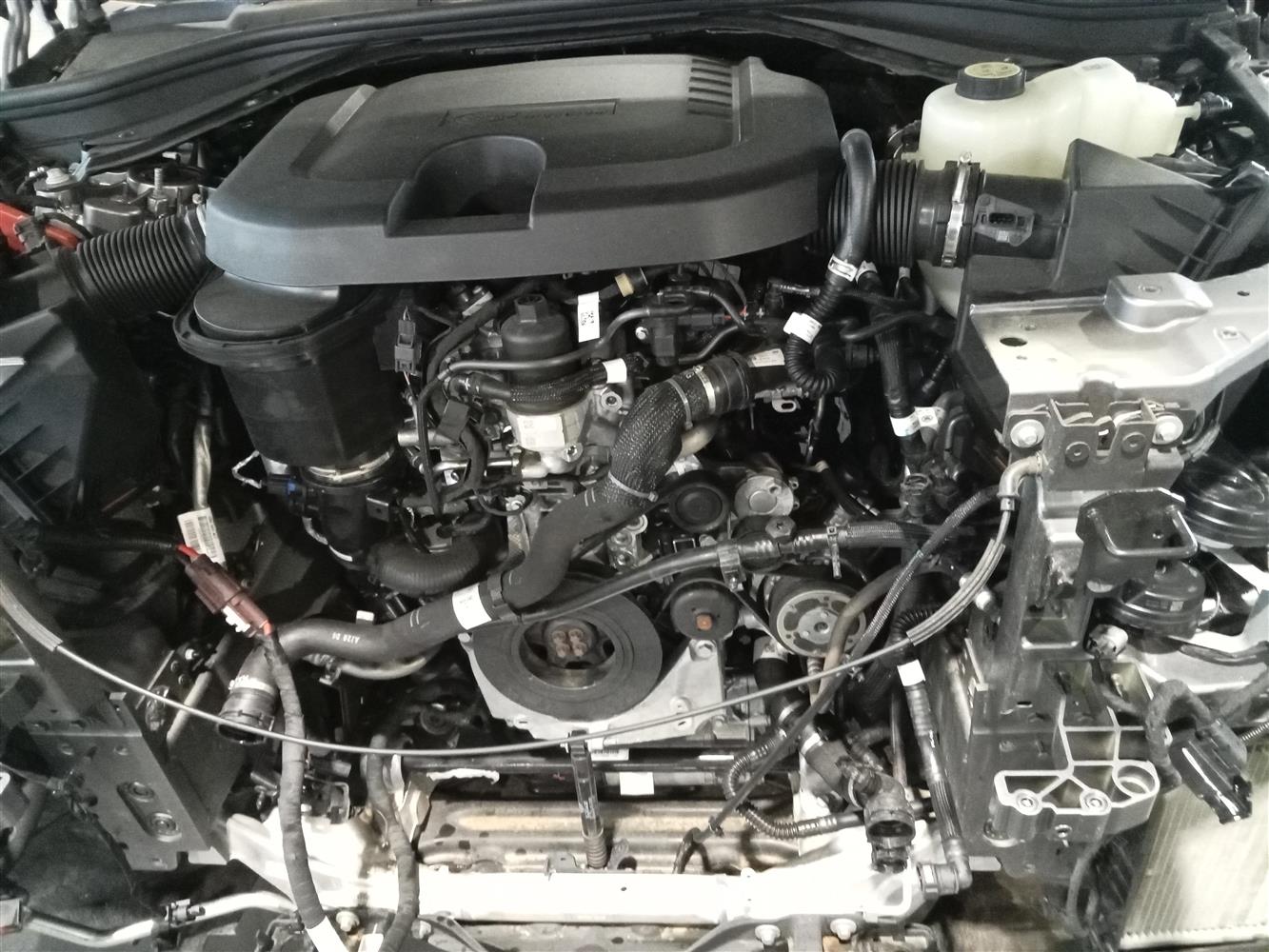 Auction Nation - LAND ROVER RANGE ROVER SPORT L461