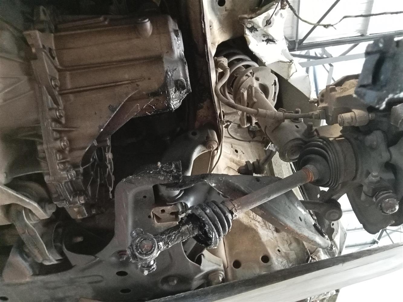 Auction Nation - FORD FIESTA