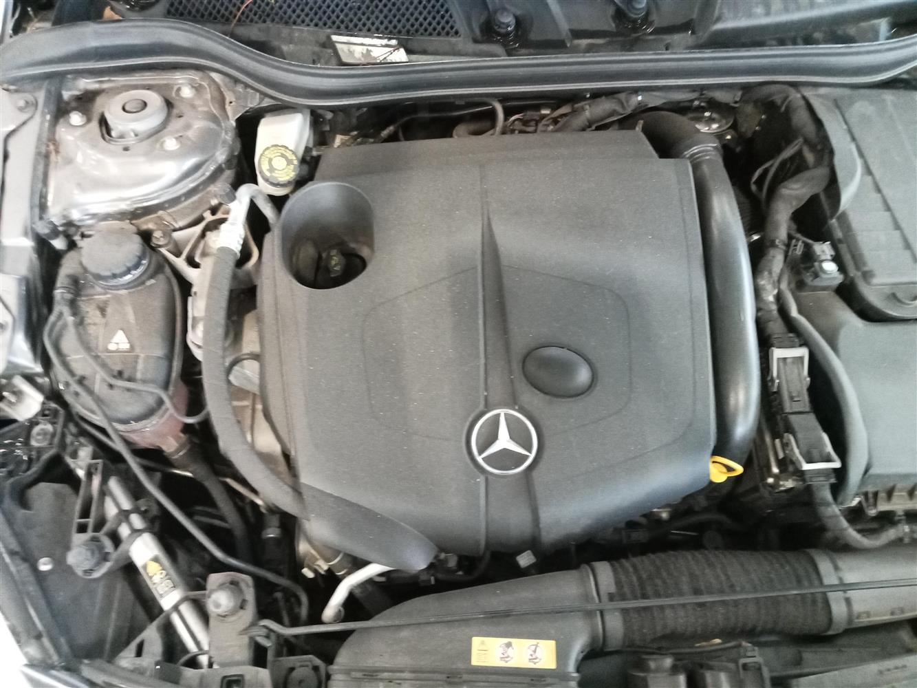Auction Nation - MERCEDES-BENZ W 176