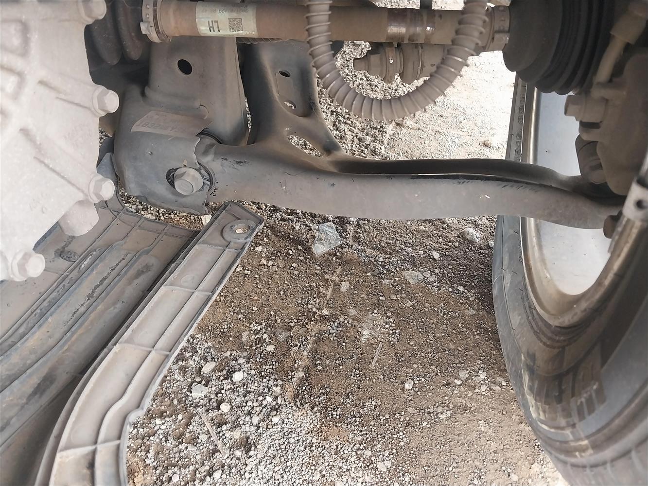 Auction Nation - KIA RIO - YB PE