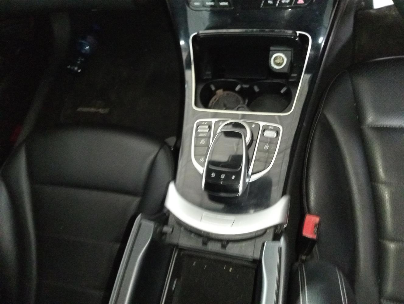 Auction Nation - MERCEDES-BENZ W205 - C CLASS