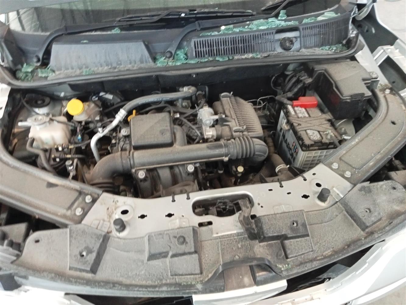 Auction Nation - RENAULT KIGER 1.0 EN