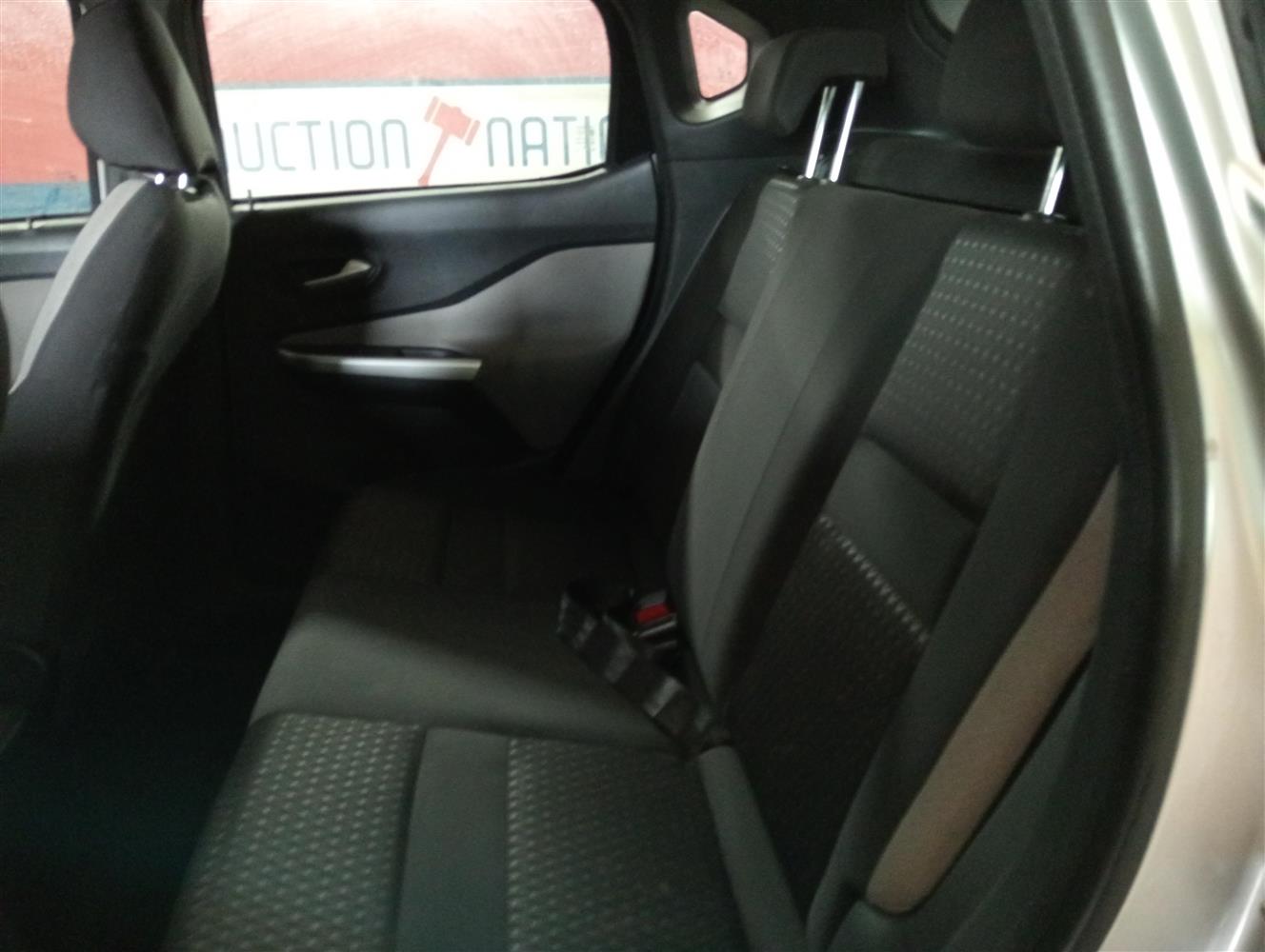 Auction Nation - NISSAN MAGNITE