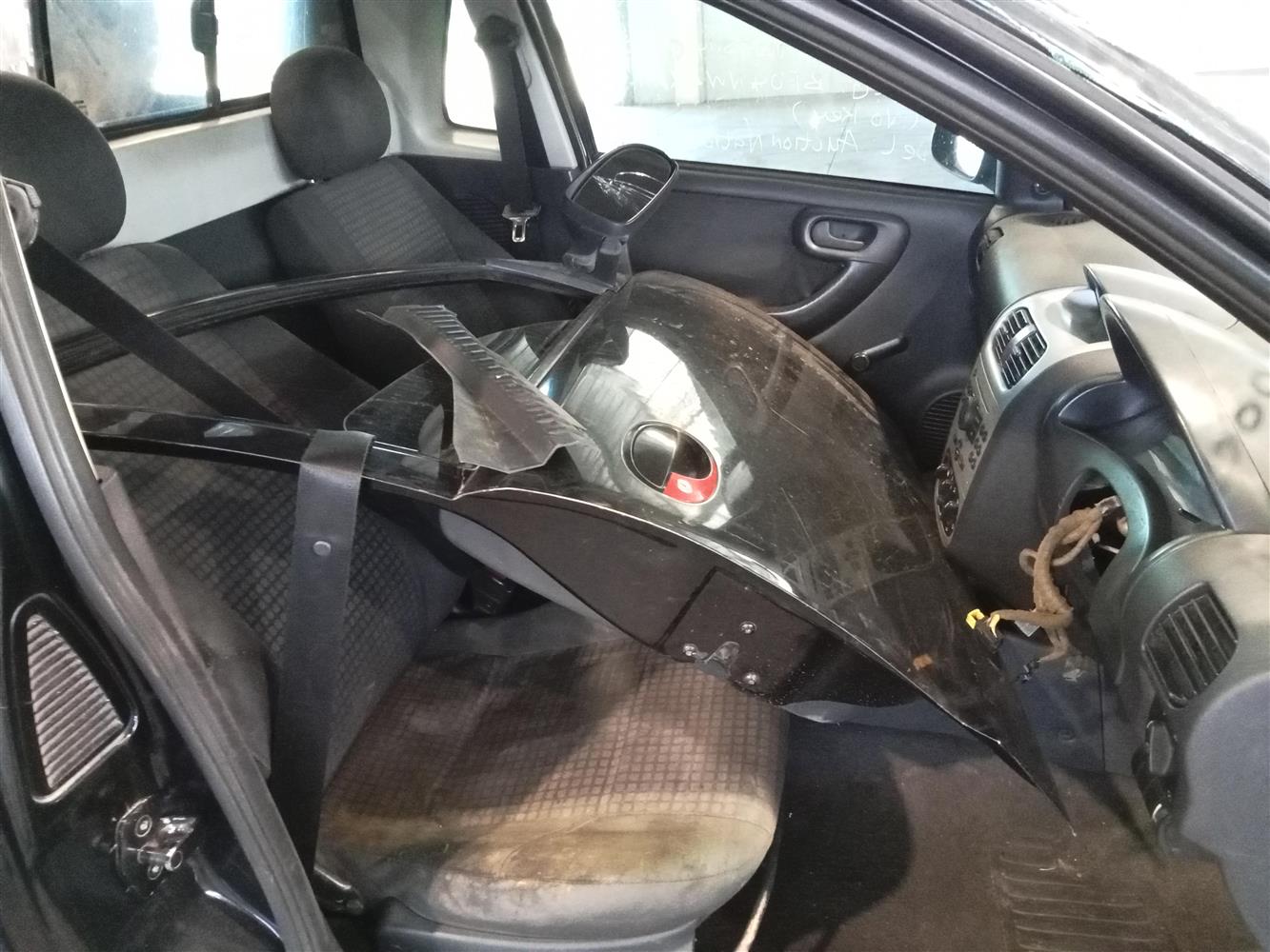 Auction Nation - OPEL CORSA PICK-UP