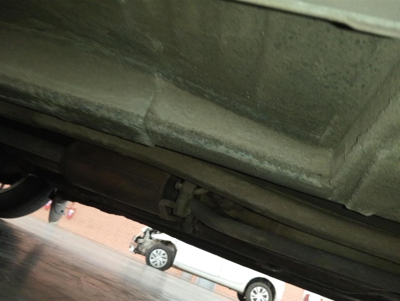 Auction Nation - CHEVROLET SPARK 1.2 L 5Dr