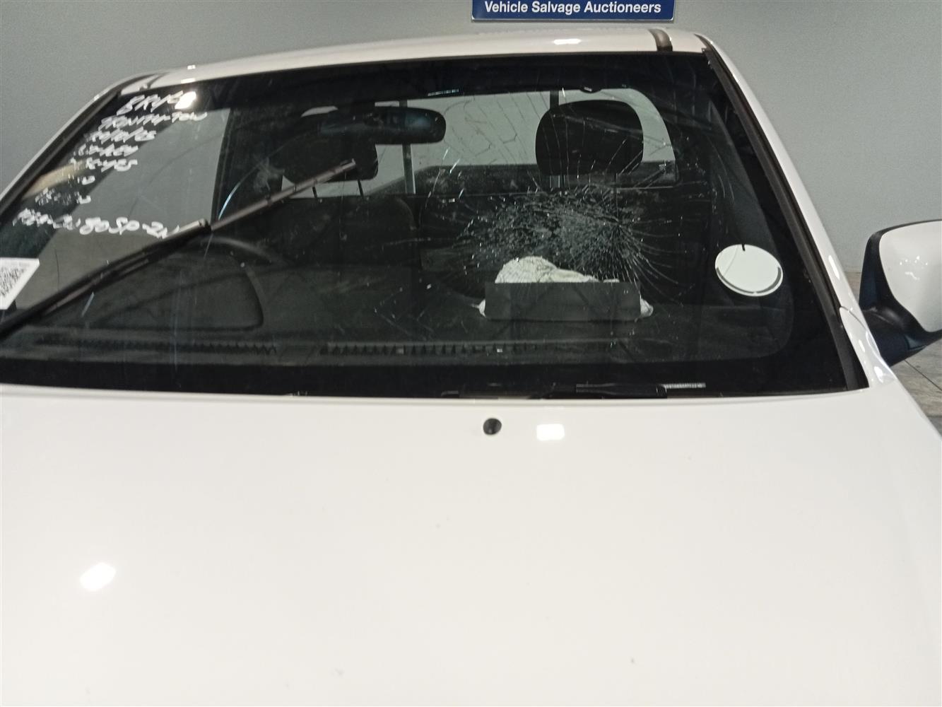 Auction Nation - GWM Steed 2.0 Single Cab Bakkie