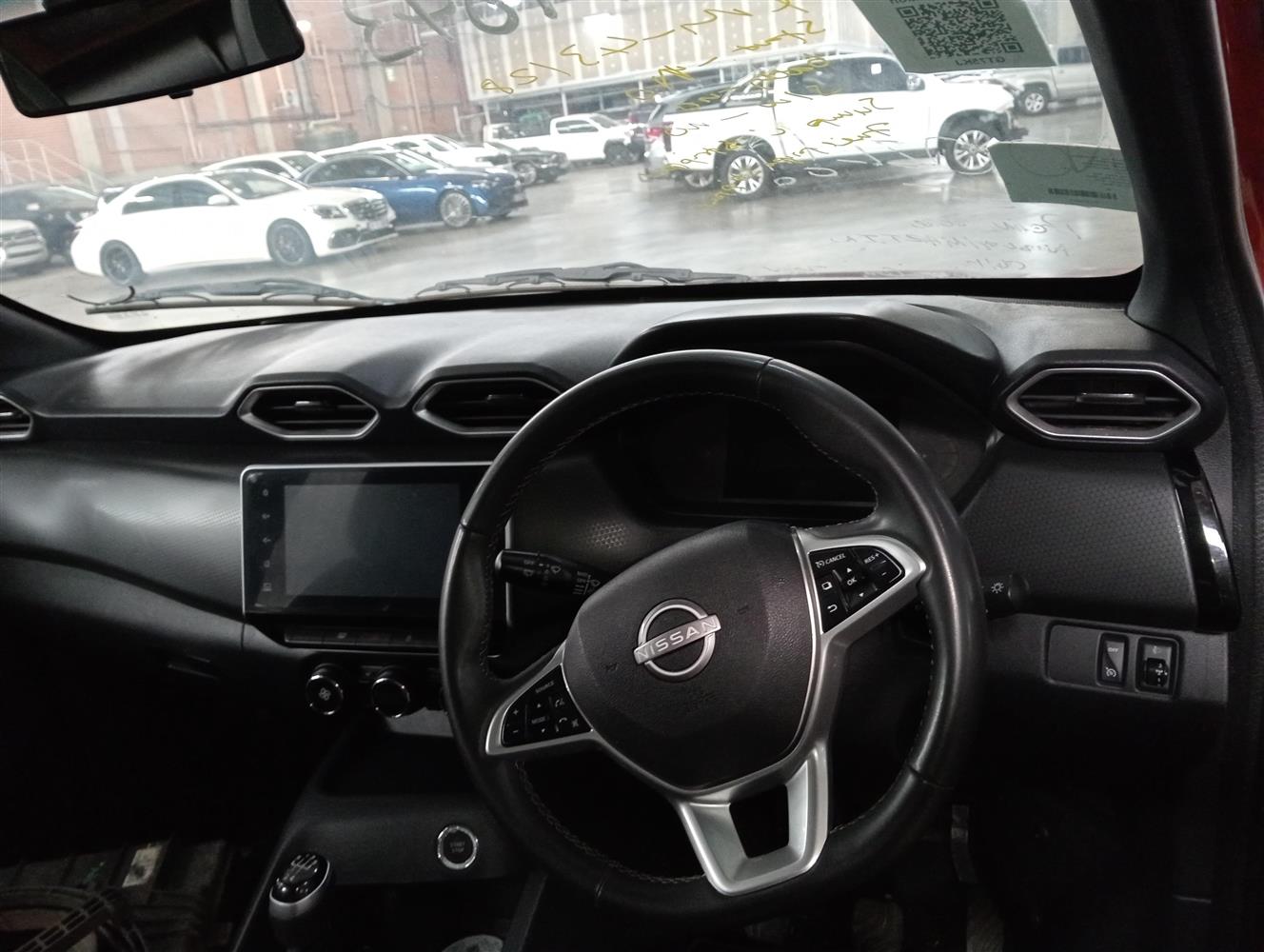 Auction Nation - NISSAN MAGNITE