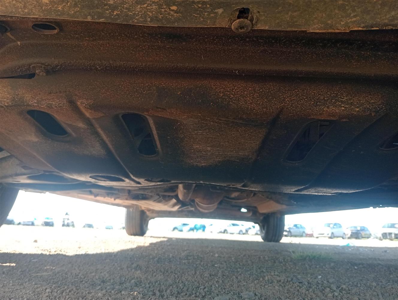 Auction Nation - NISSAN NP200