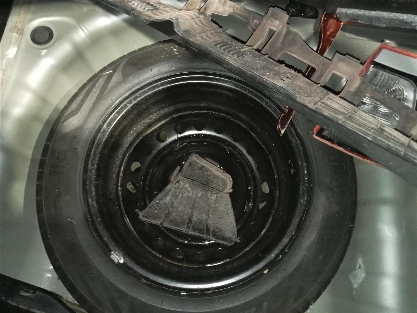 Auction Nation - KIA RIO-YB