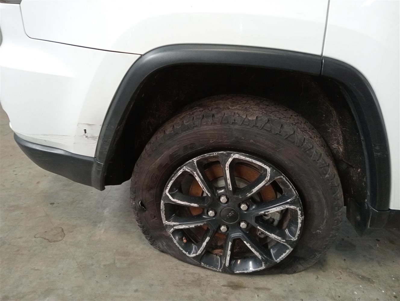 Auction Nation - JEEP GRAND CHEROKEE