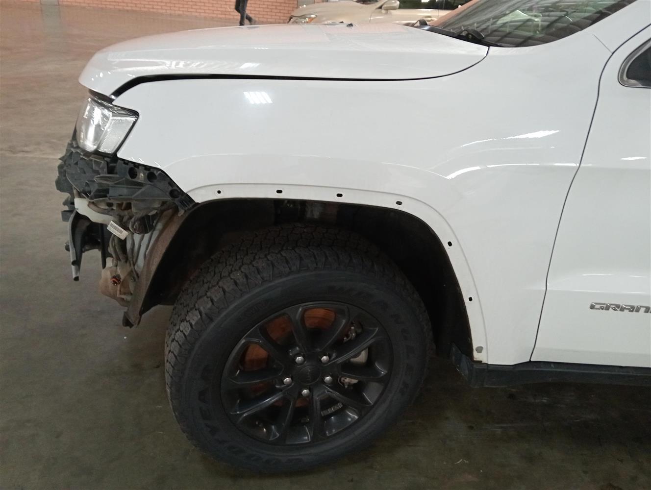 Auction Nation - JEEP GRAND CHEROKEE