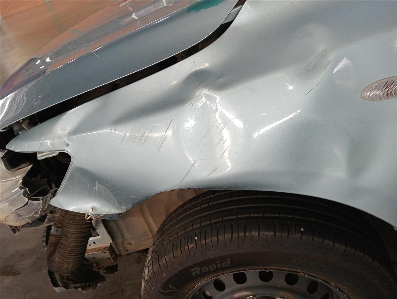 Auction Nation - TOYOTA COROLLA QUEST