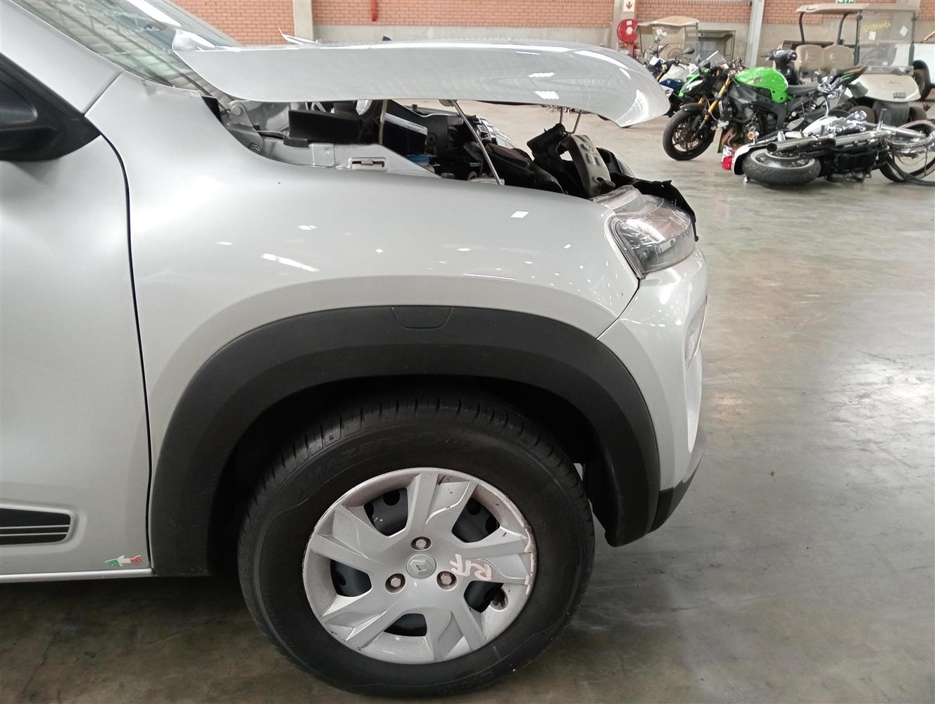 Auction Nation - RENAULT KWID 1.0 DYNAMIQUE