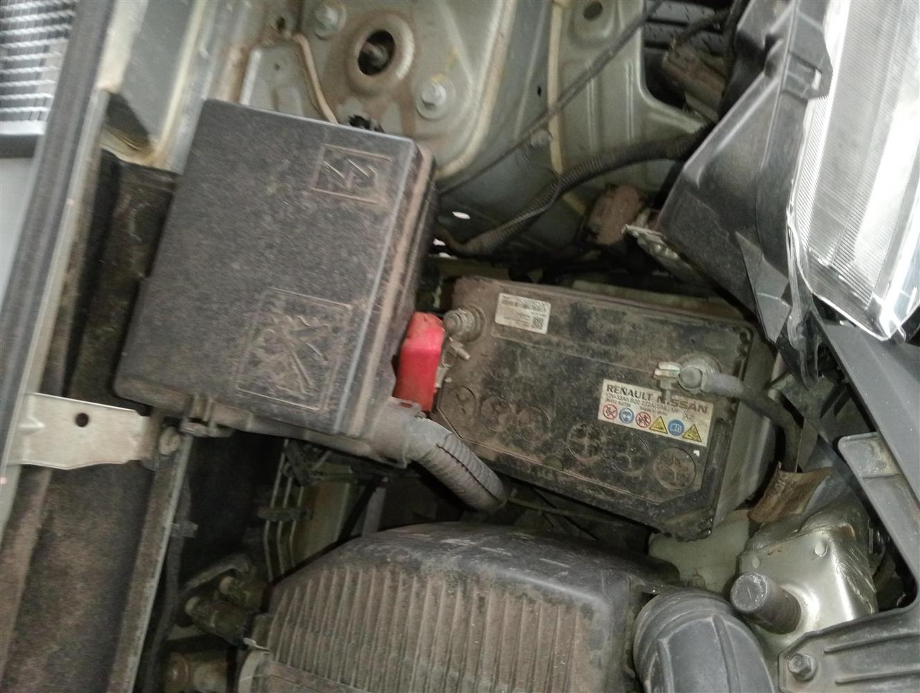 Auction Nation - RENAULT KWID 1.0 DYNAMIQUE