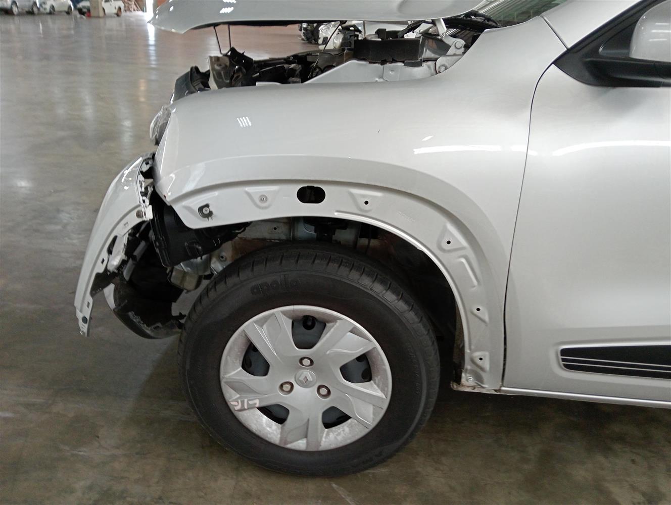 Auction Nation - RENAULT KWID 1.0 DYNAMIQUE