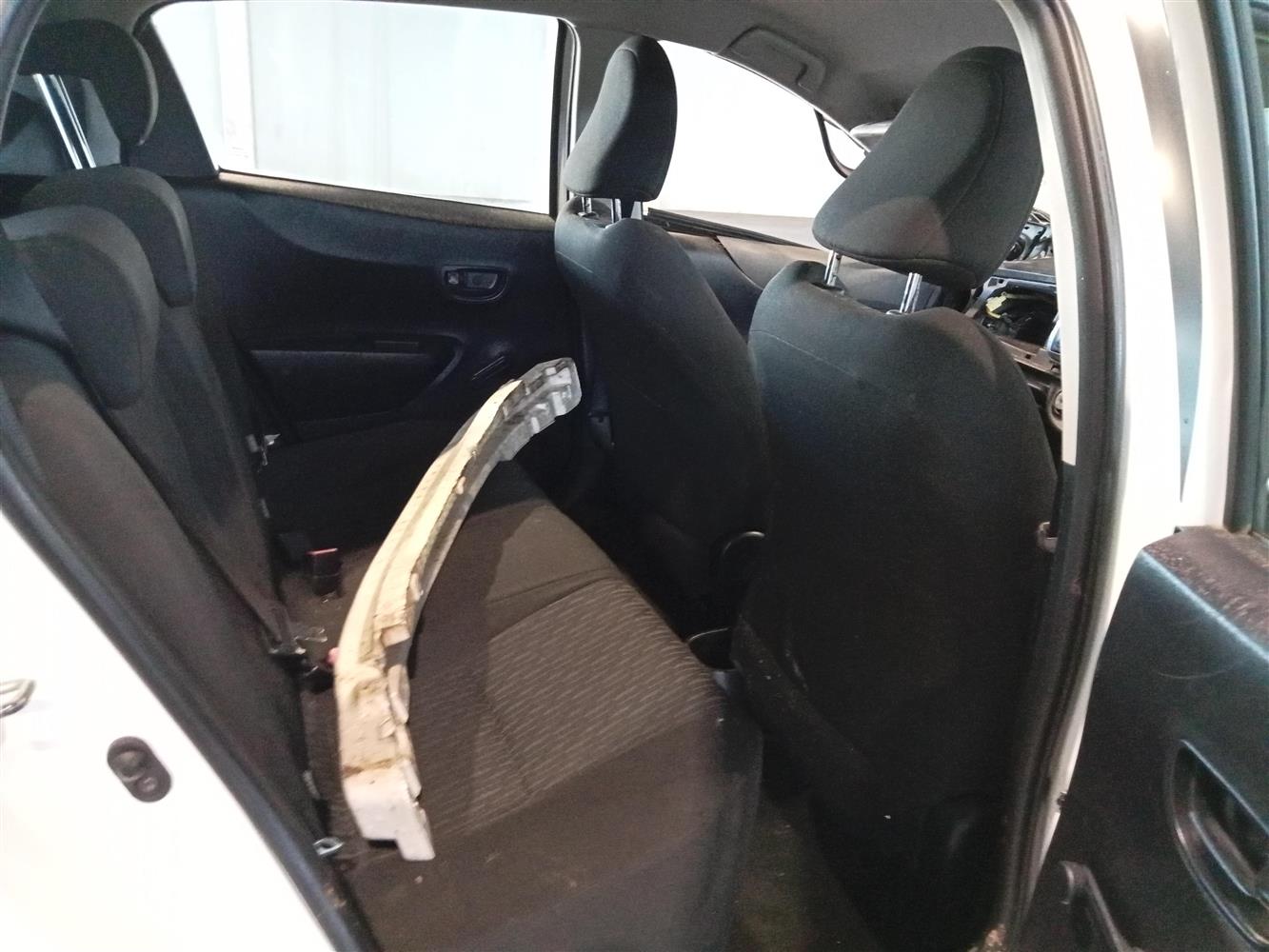 Auction Nation - TOYOTA YARIS