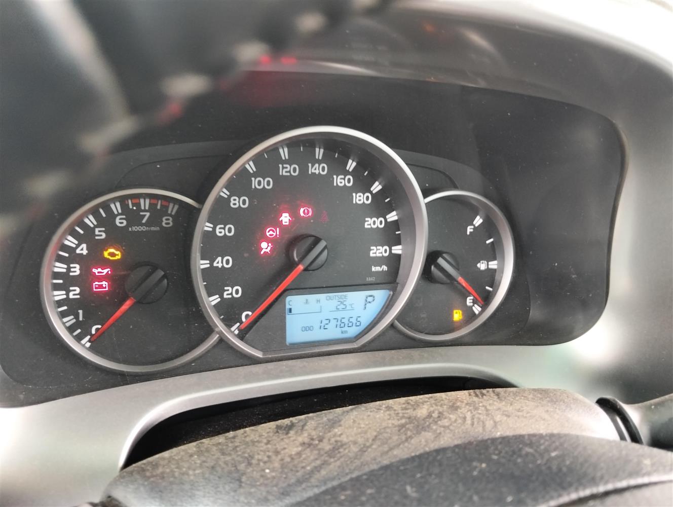 Auction Nation - TOYOTA RAV4