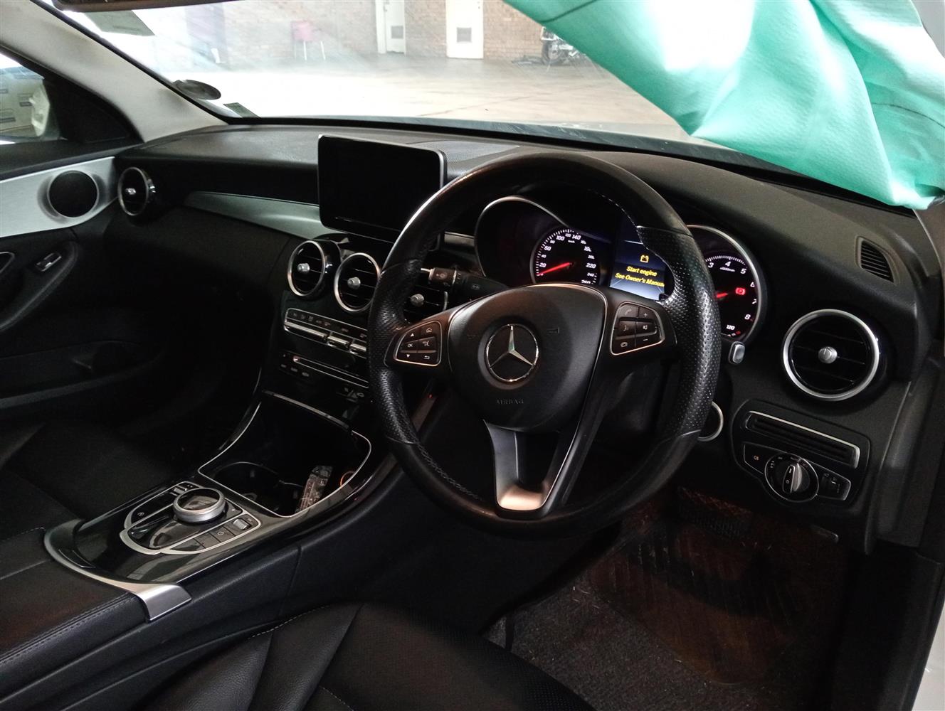 Auction Nation - MERCEDES-BENZ W 205