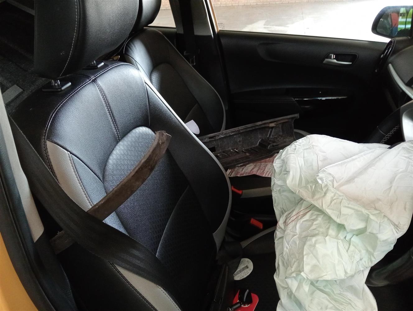 Auction Nation - KIA PICANTO-JA