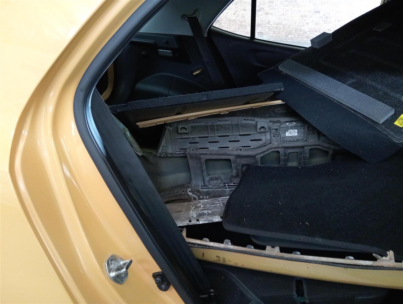 Auction Nation - KIA PICANTO-JA