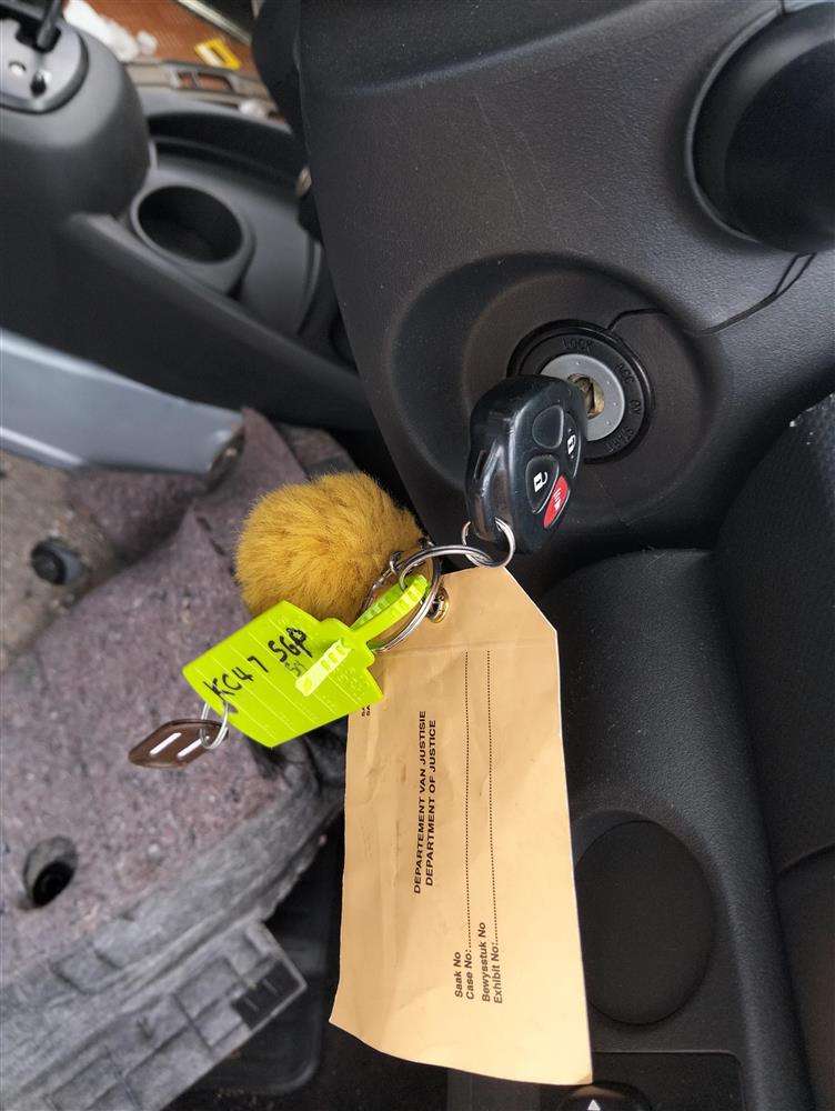 Auction Nation - TOYOTA YARIS