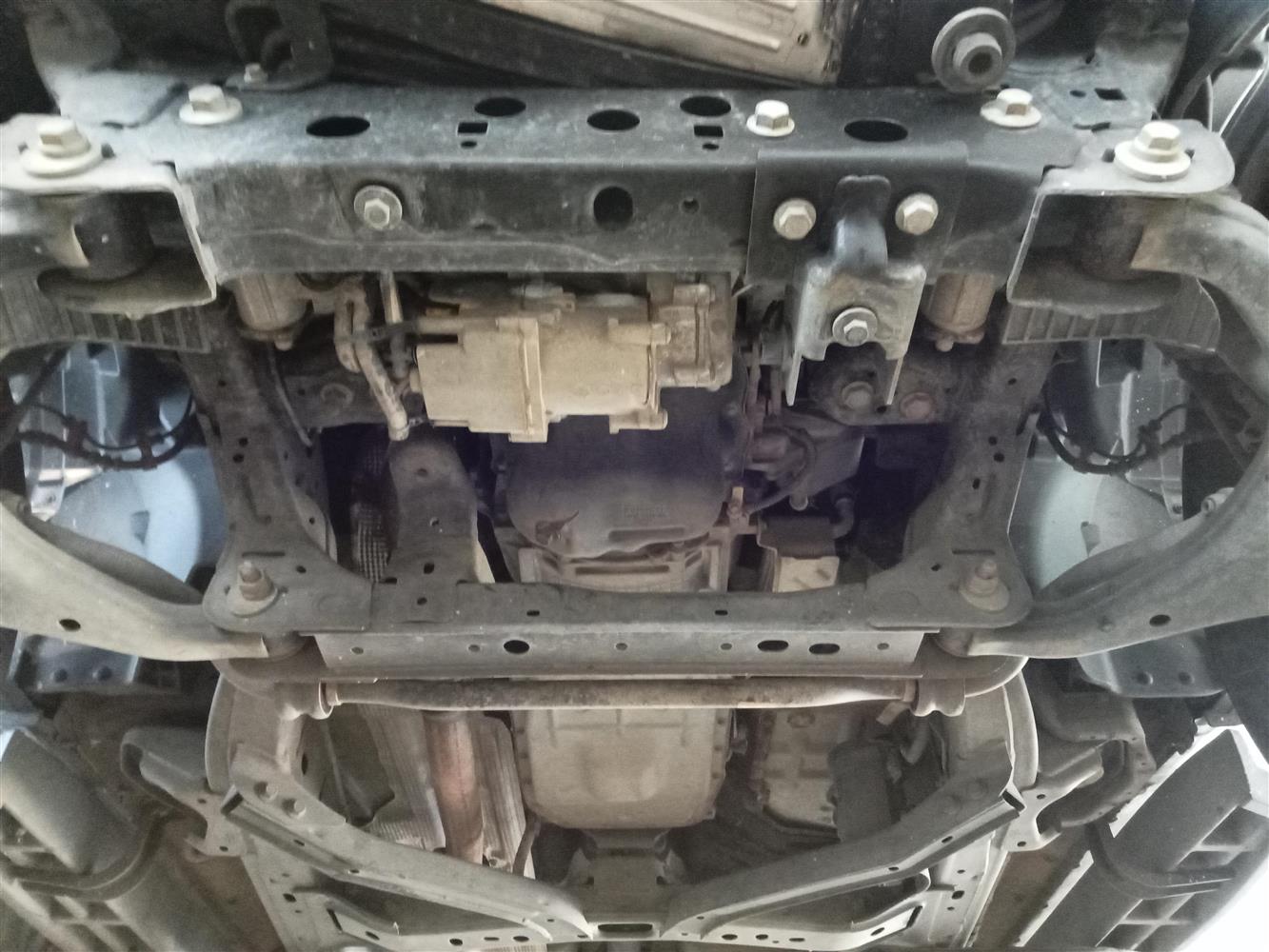 Auction Nation - FORD RANGER