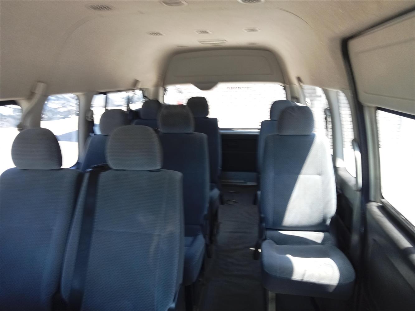 Auction Nation - TOYOTA QUANTUM